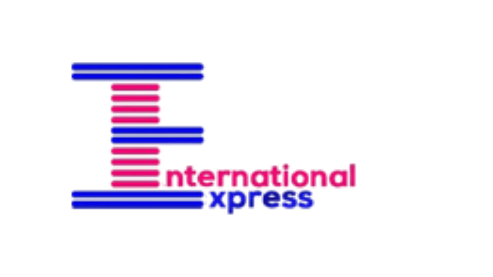 International Express Courier Tracking