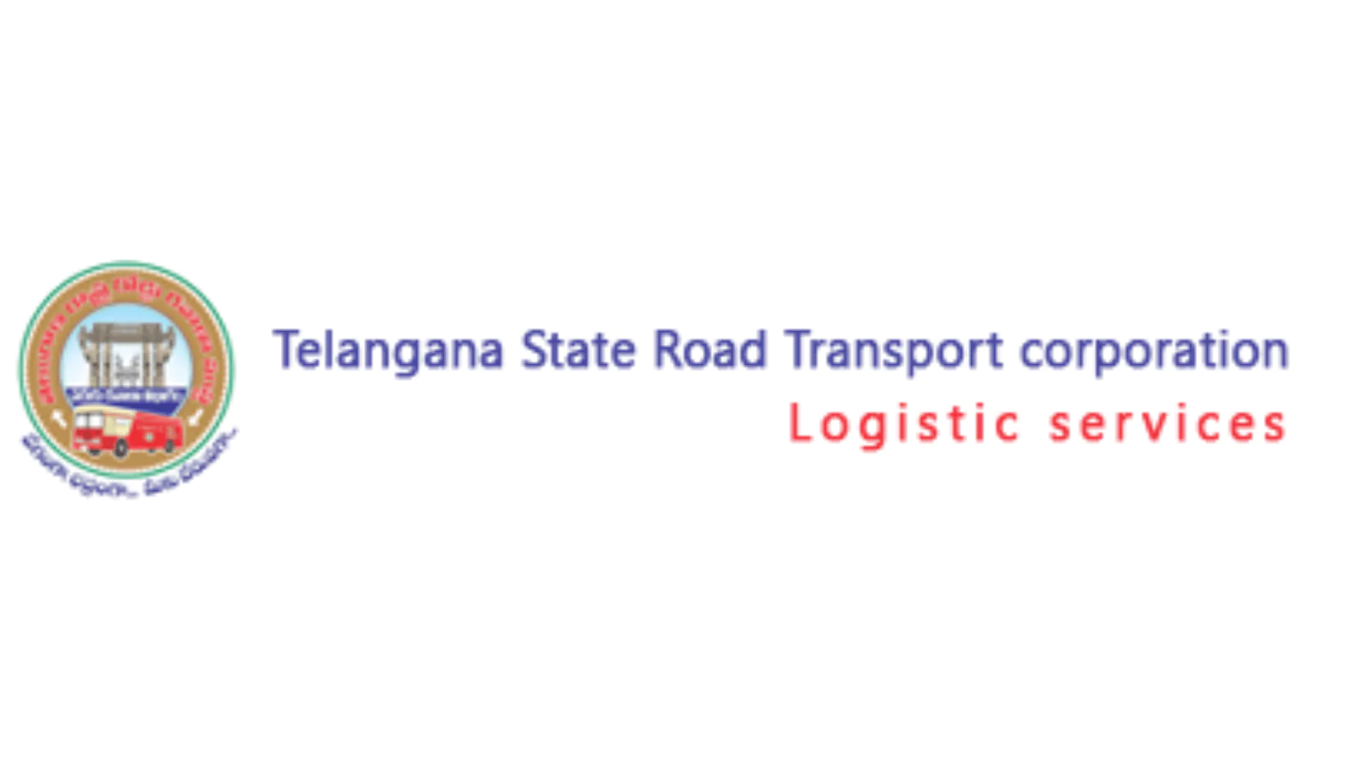 TSRTC Cargo Parcel Tracking