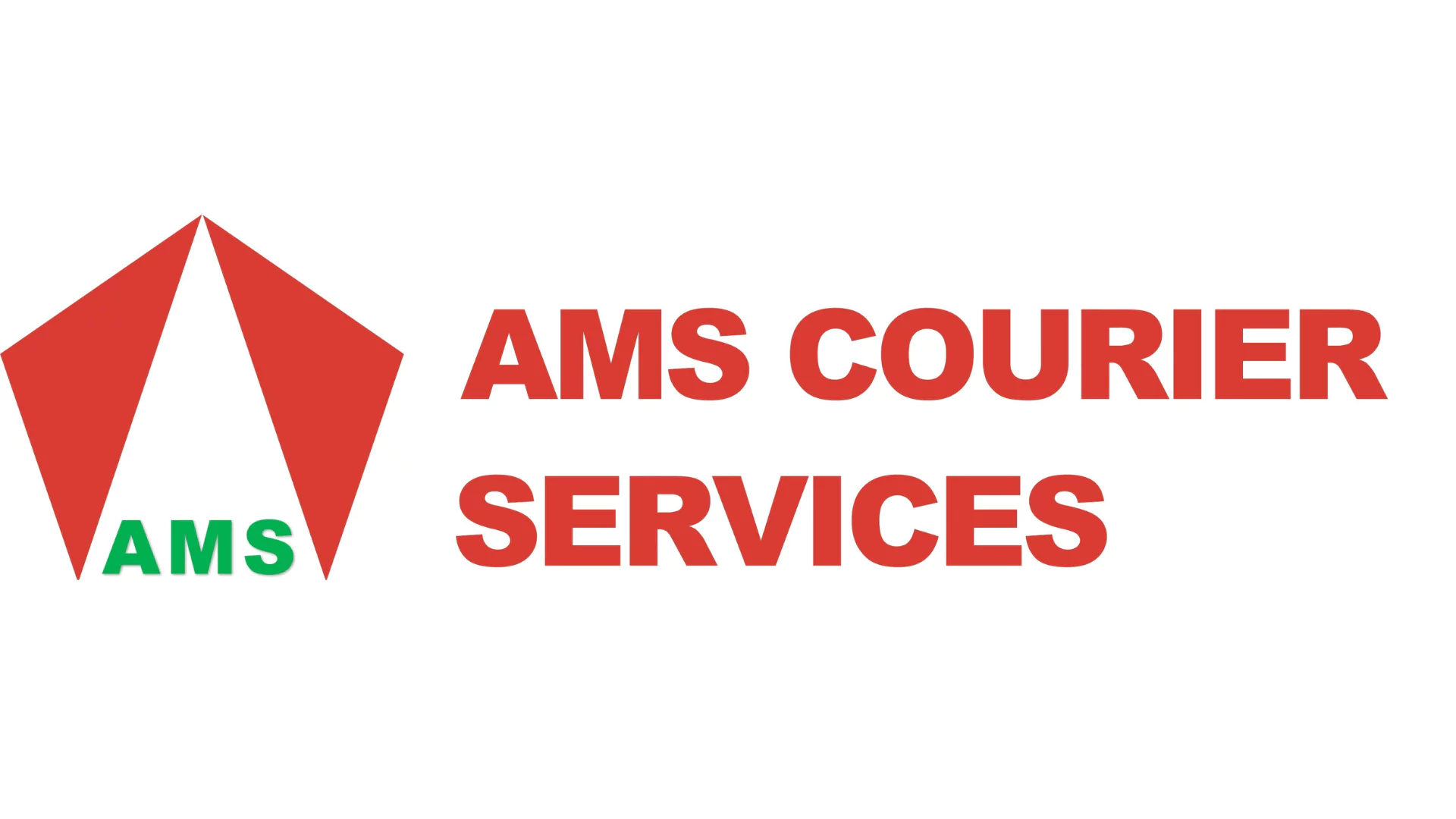 AMS Courier Services Tracking