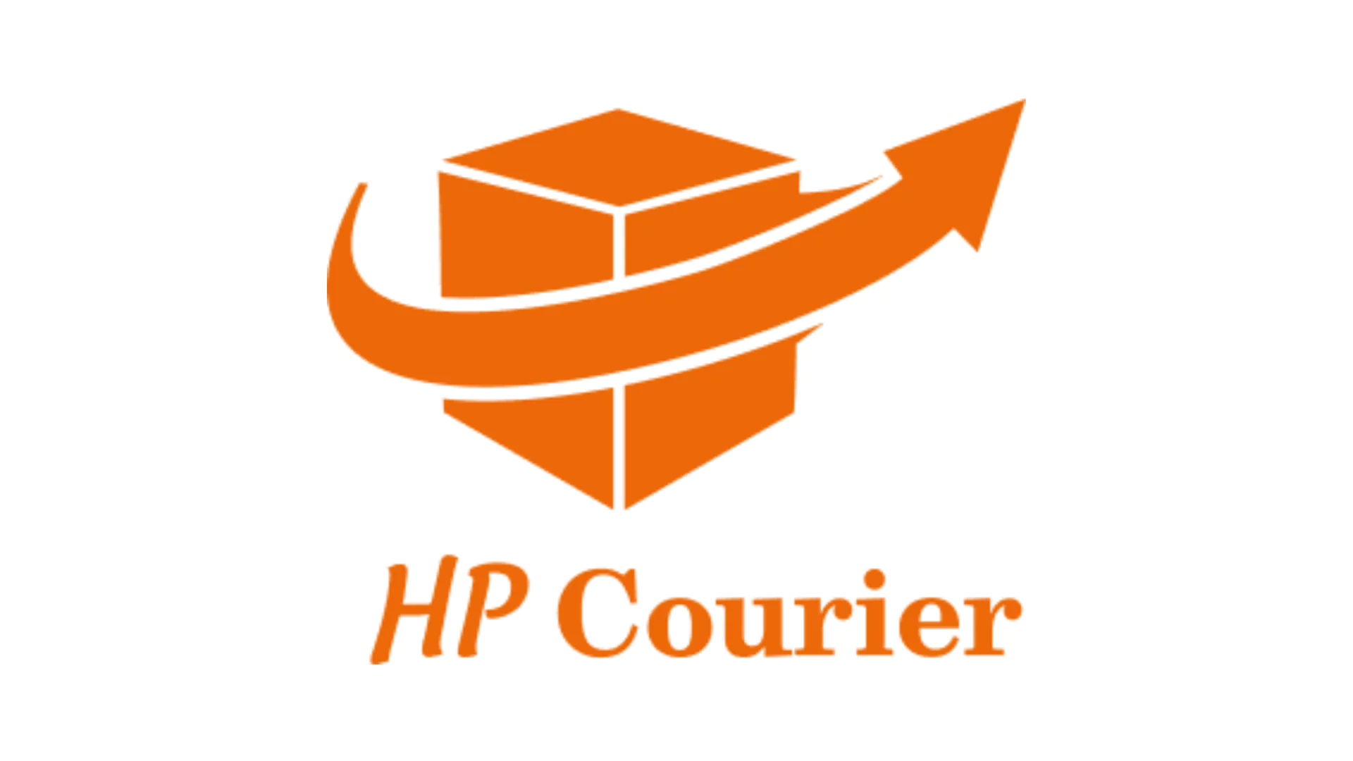HP Courier Logistics Tracking