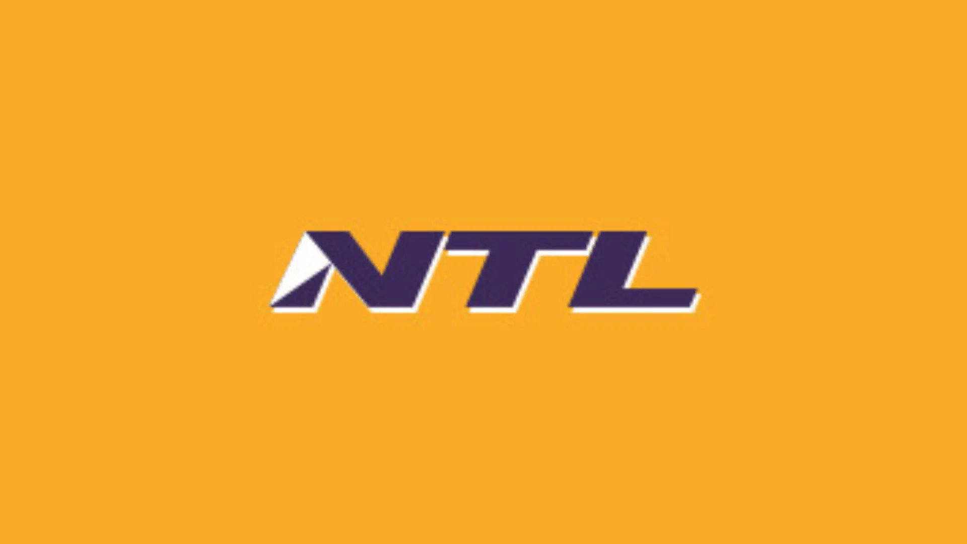 NTL Express Logistics Transport Tracking