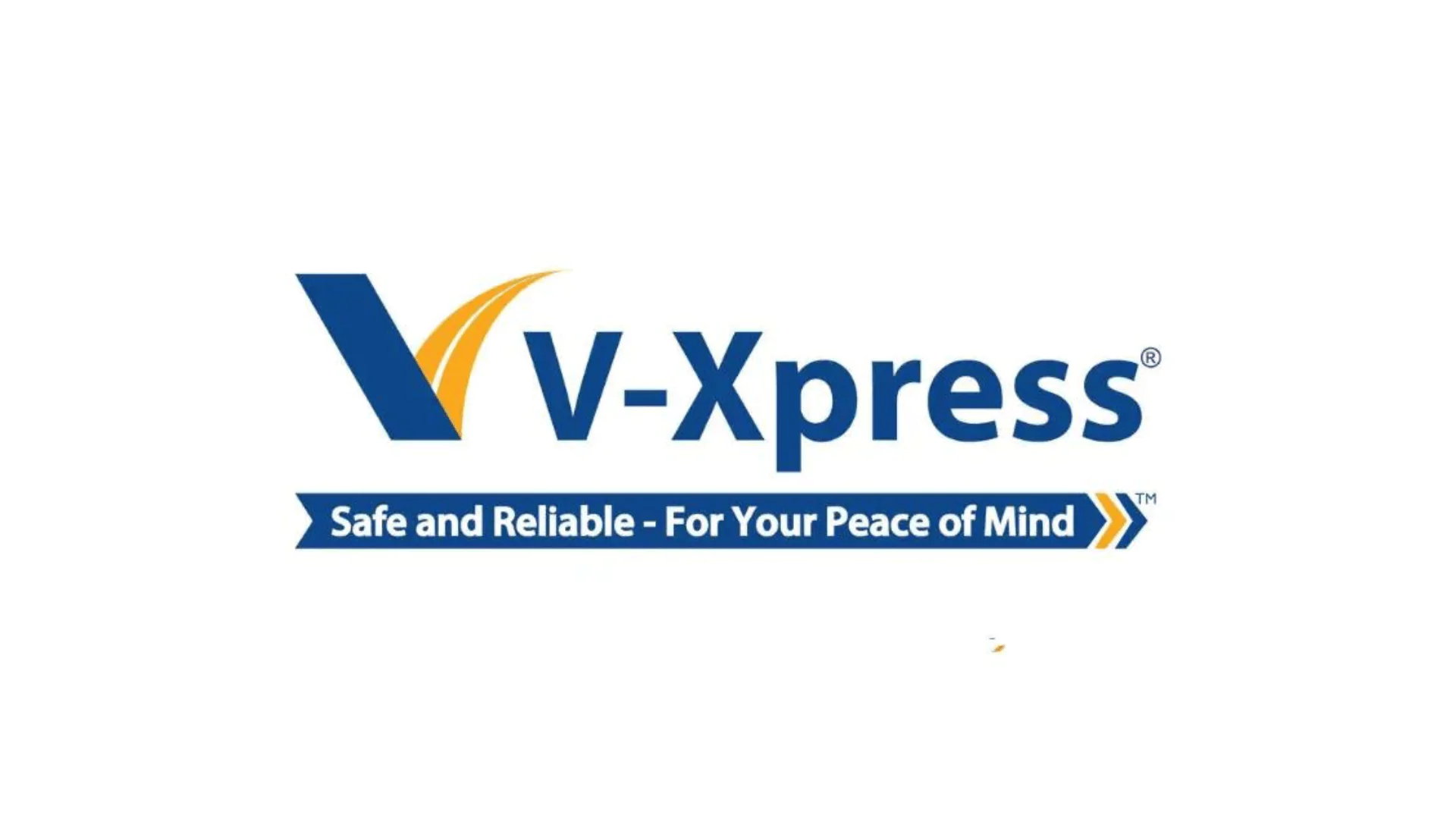 V Xpress Courier Tracking