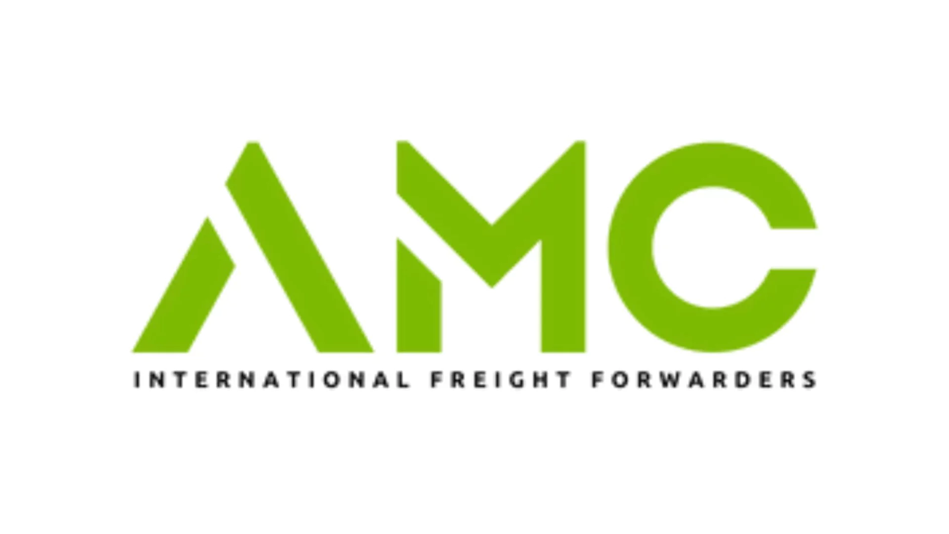 AMC Freight Courier Transport Tracking