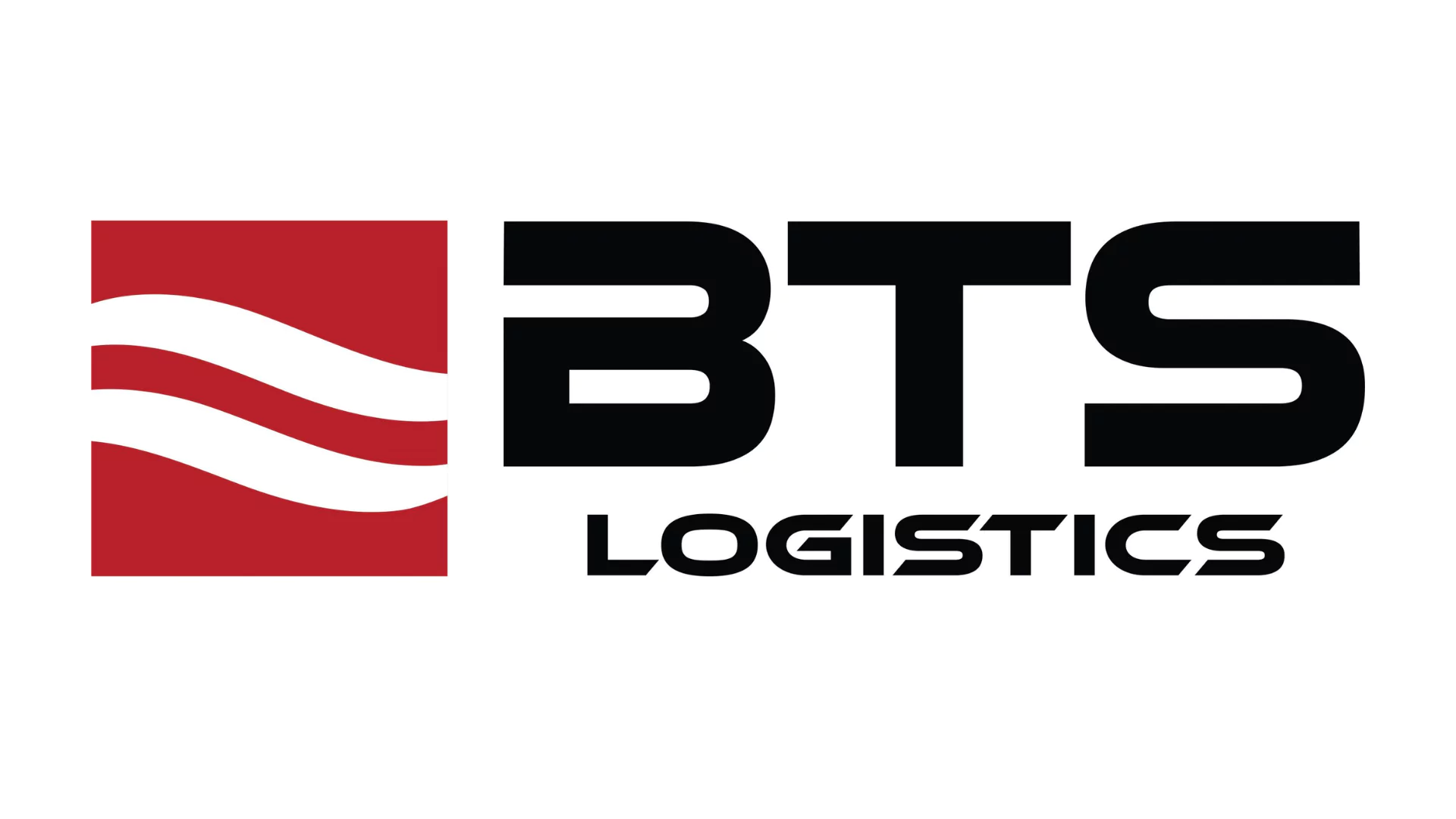 BTS Logistics Courier Tracking