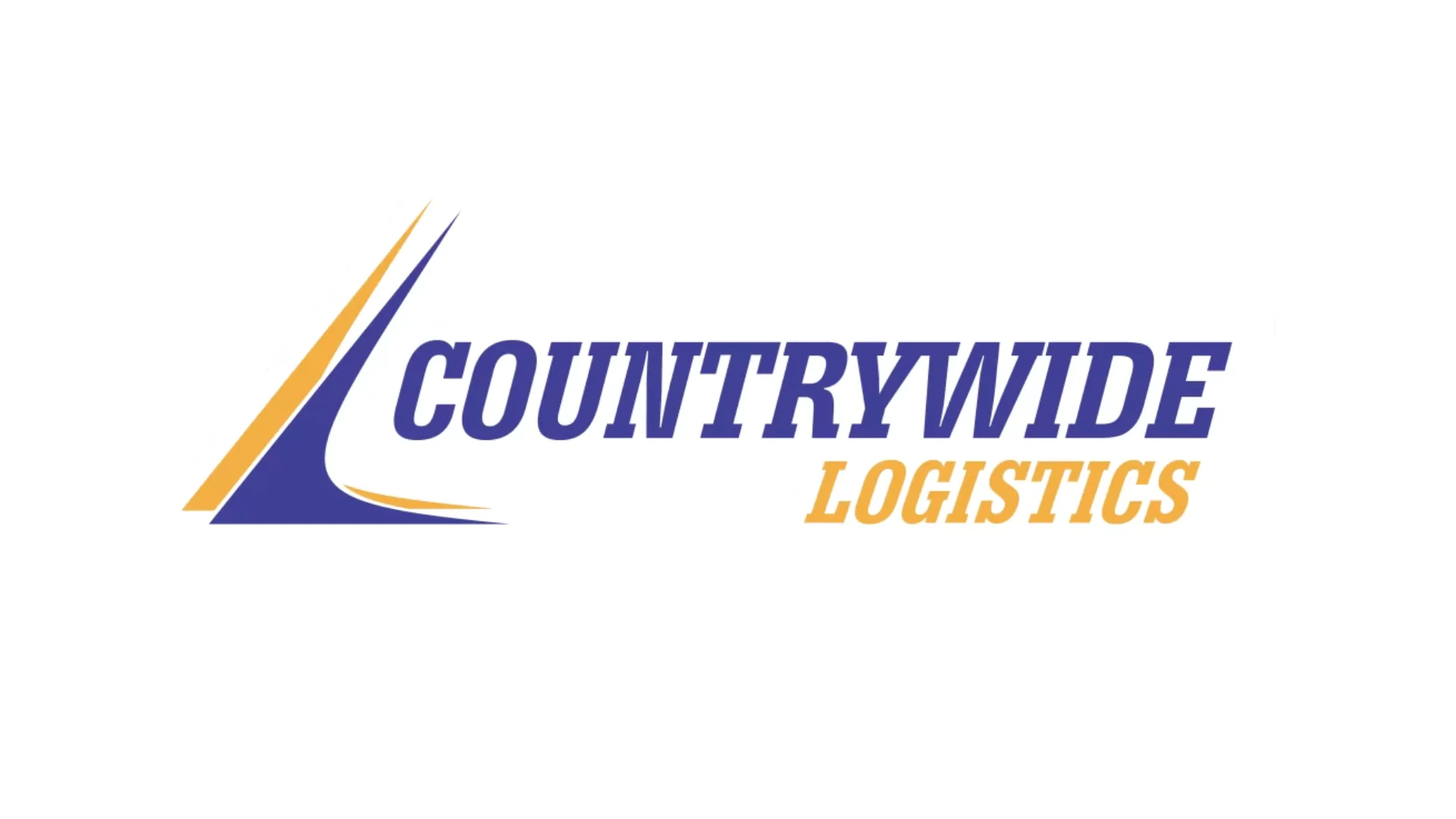 Countrywide Logistics Courier Tracking