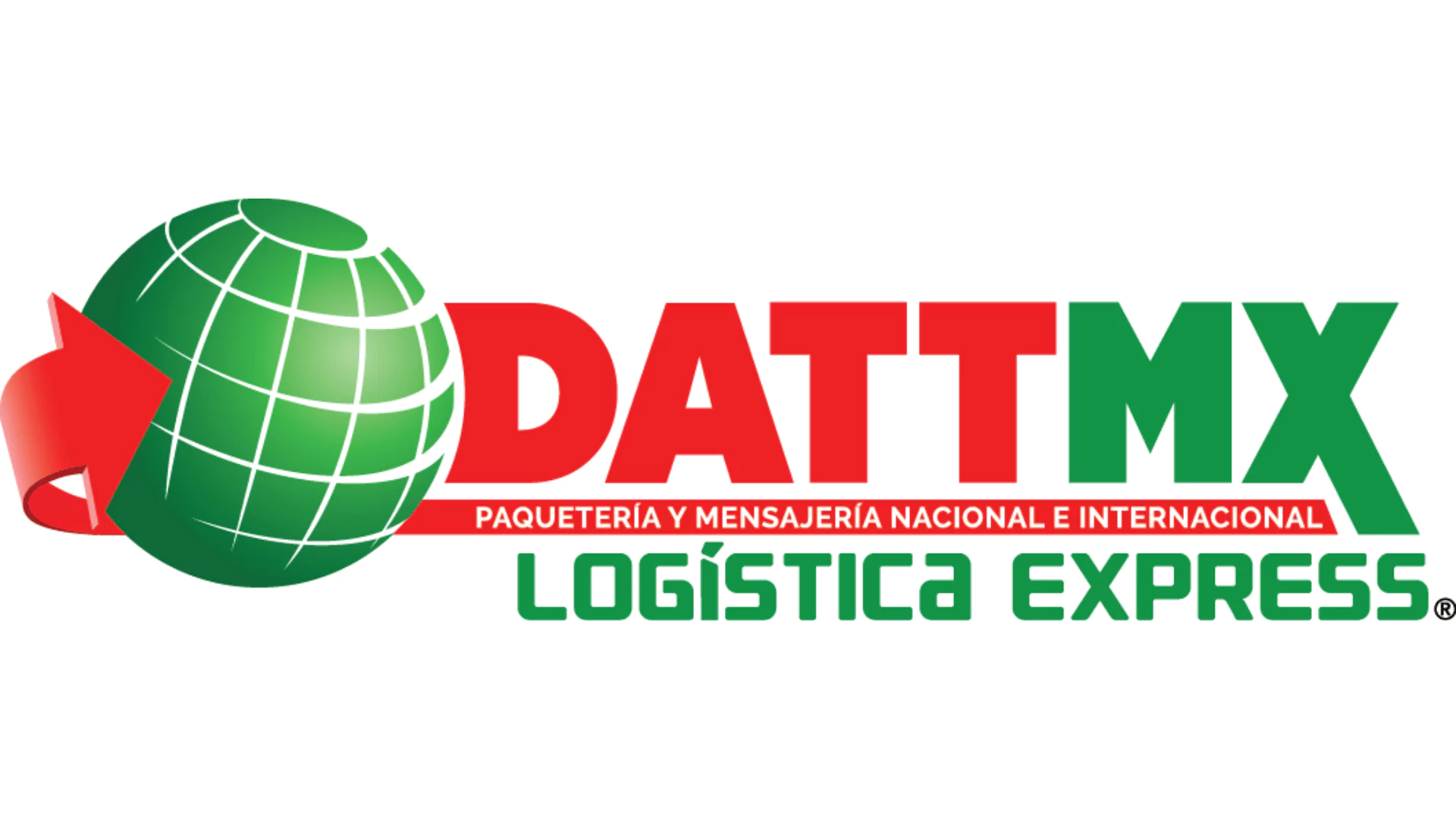 Datt Express Logistics Courier Tracking