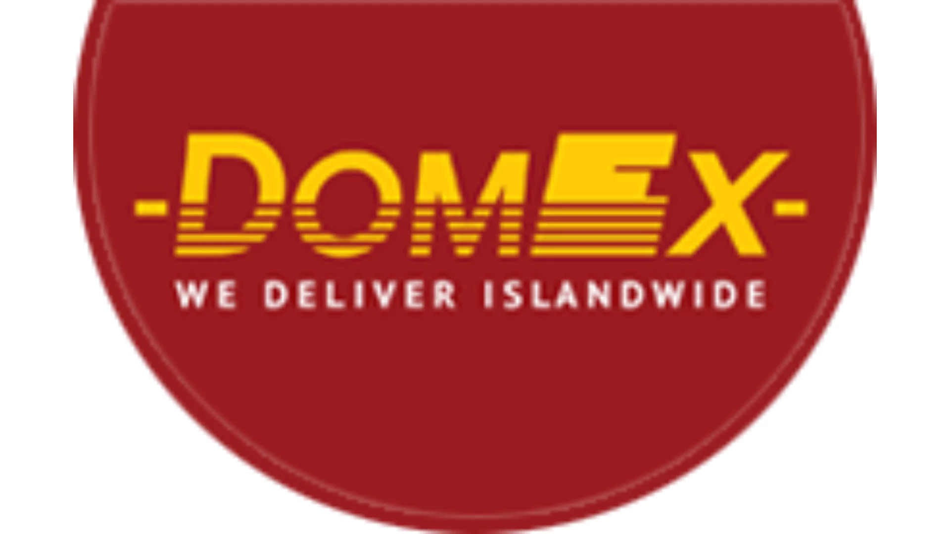 Domex Courier Transport Tracking