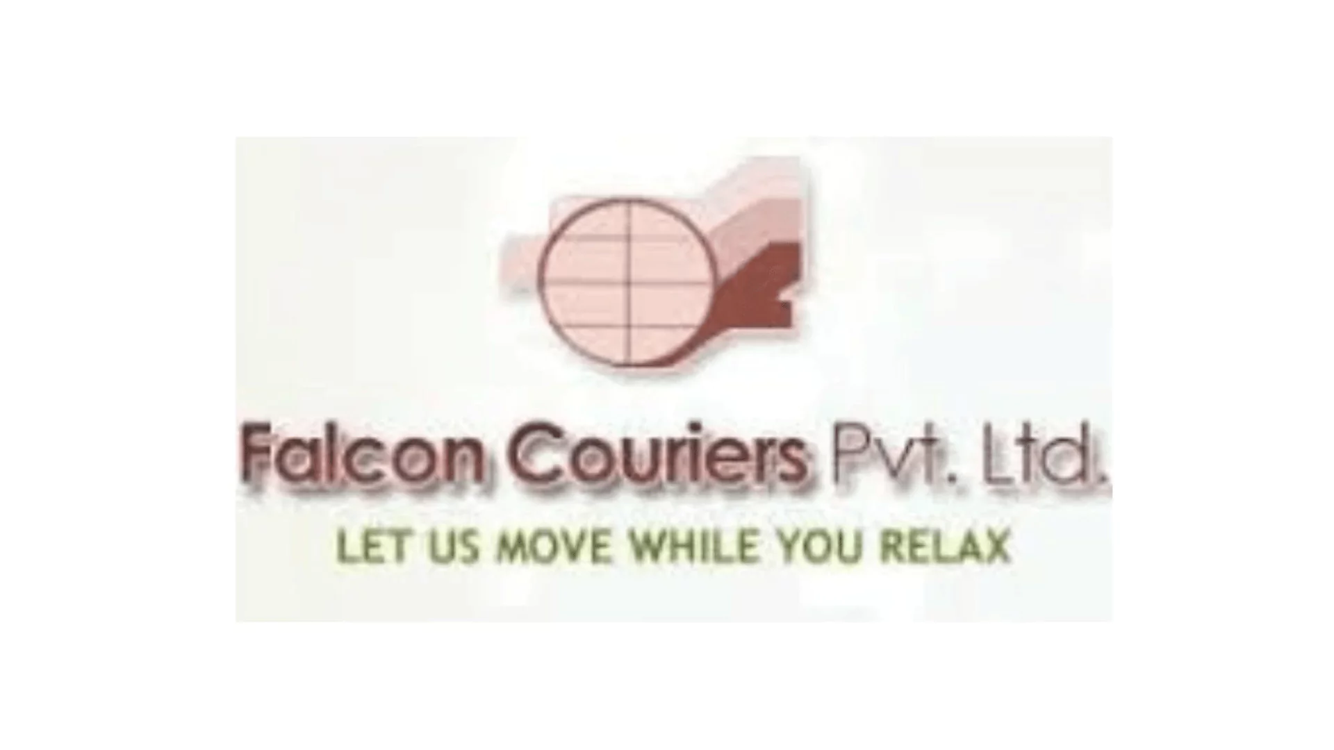 Falcon Courier Cargo Transport Tracking