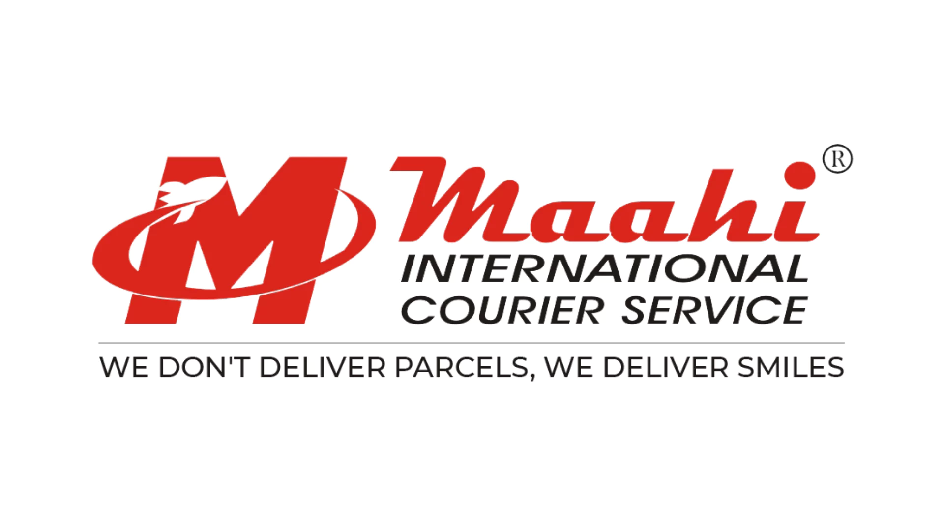 Maahi International Parcel Tracking