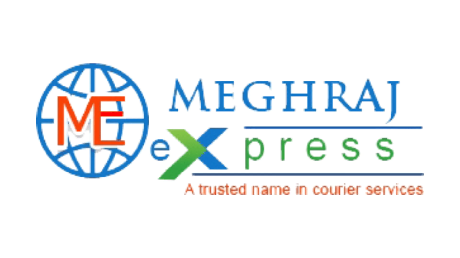 Meghraj Express Courier Tracking