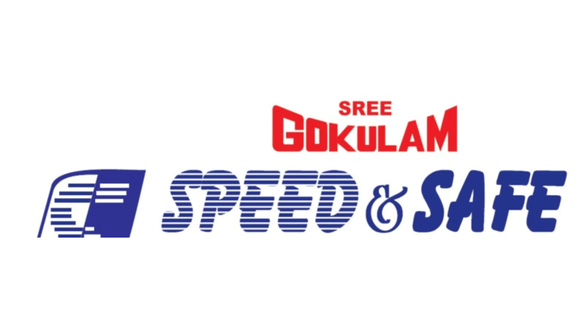 Gokulam Speed & Safe Courier Service
