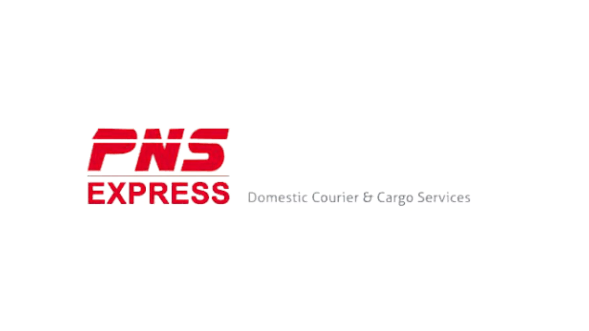 PNS Express Courier Tracking