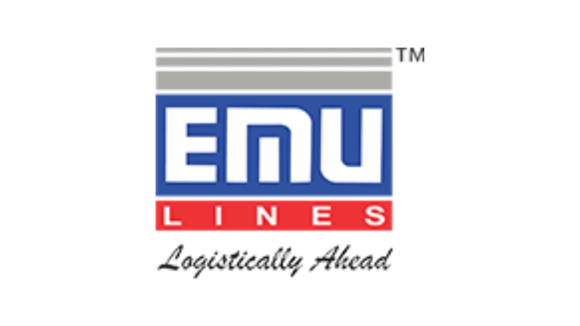 EMU Lines Container Tracking