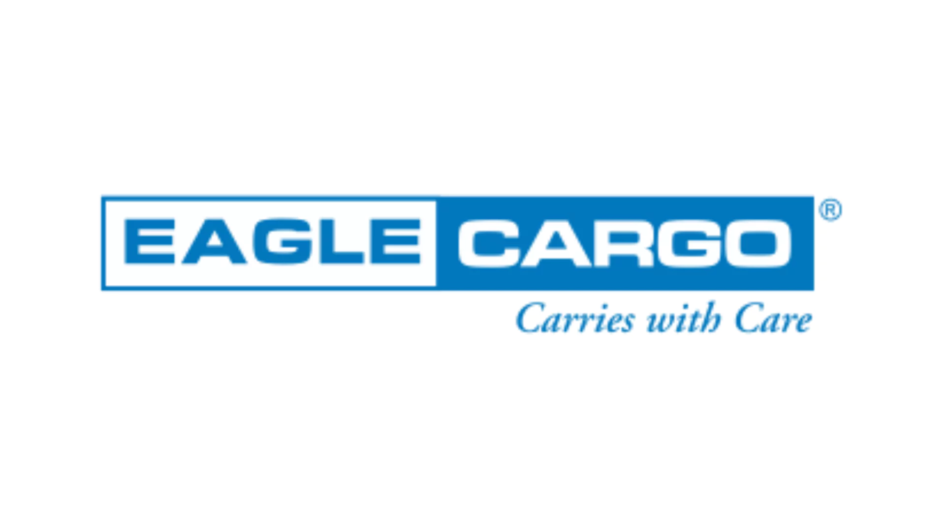 Eagle Cargo Transport Tracking