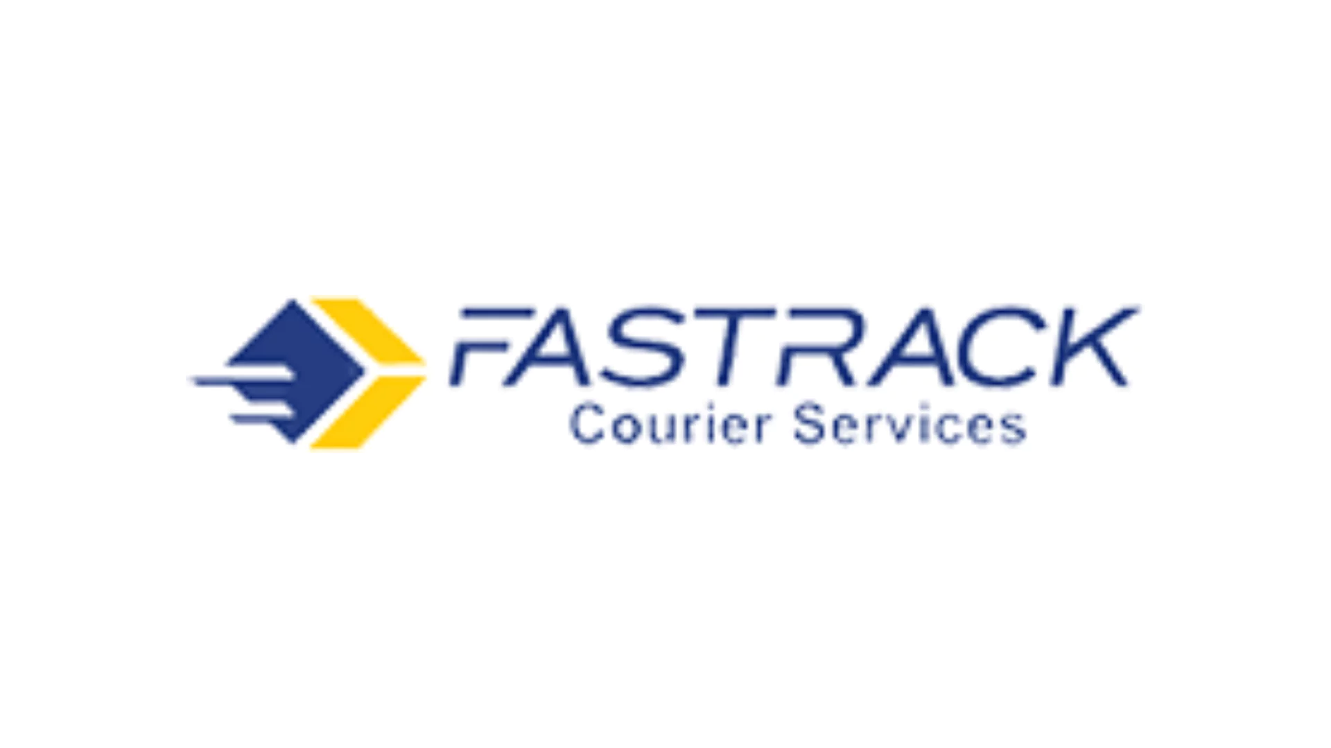 Fastrack Courier Services Tracking