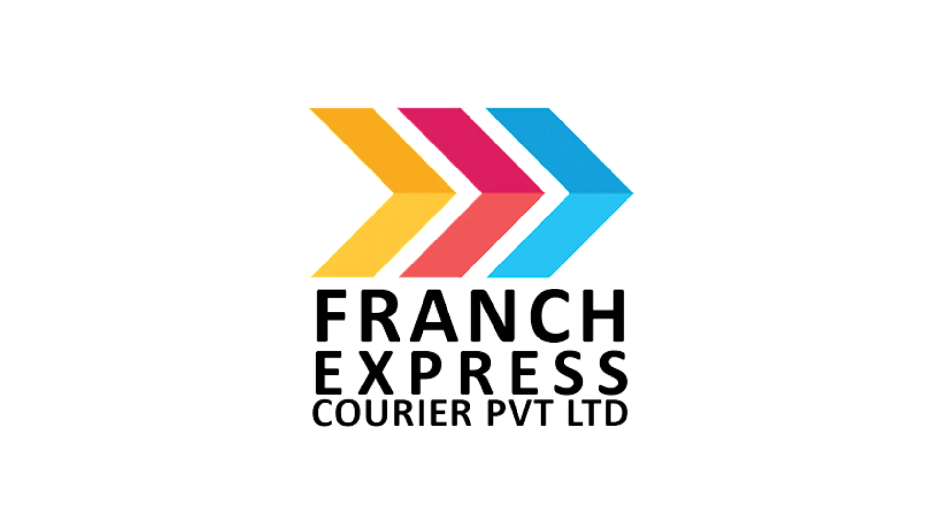 Franch Express Courier Tracking